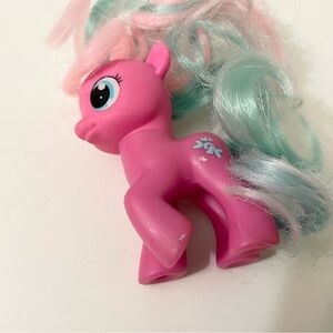 Toys | My Little Pony Friendship Is Magic Twirly Treats Figure Mlp ...
